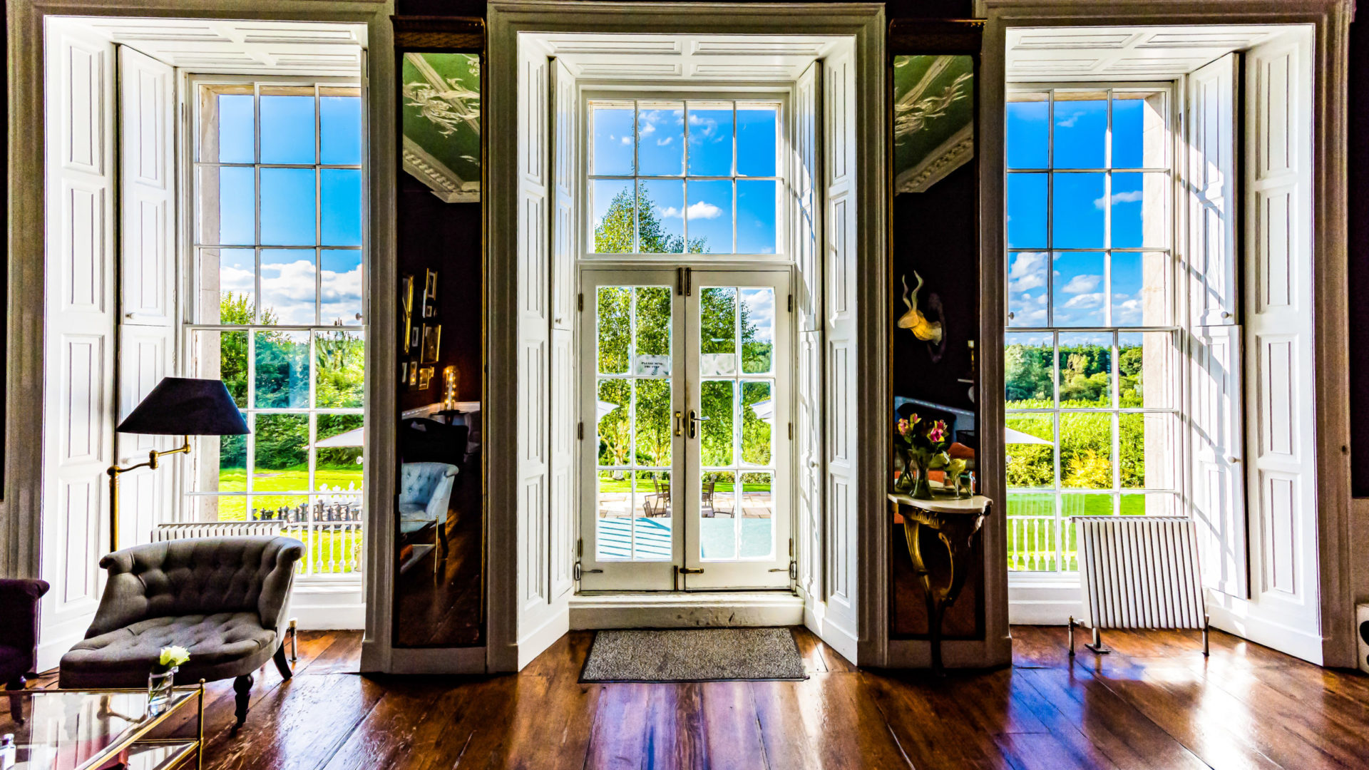 4 Star Bellinter House Hotel | Boutique Hotels in Meath