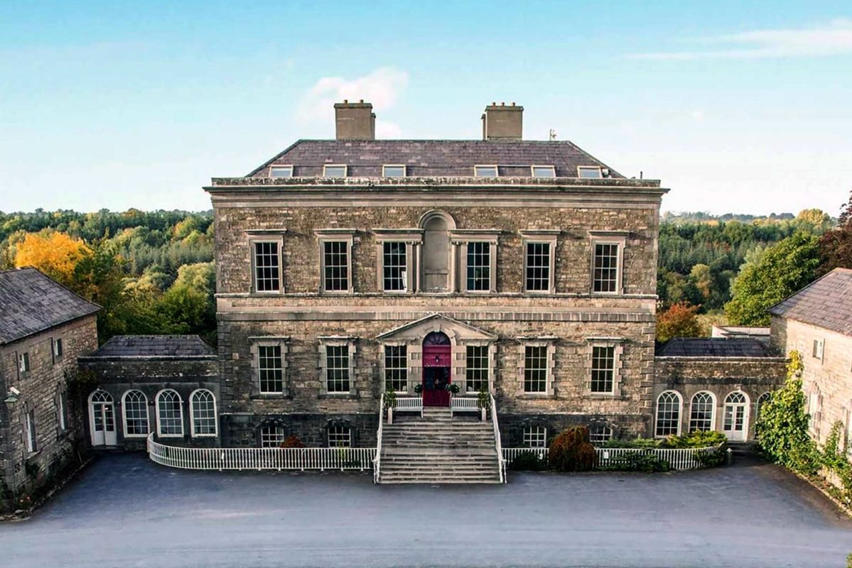 4 Star Bellinter House Hotel | Boutique Hotels in Meath