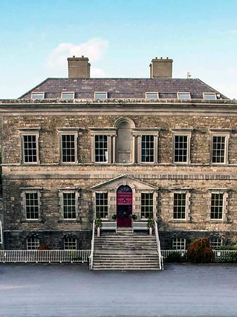 4 Star Bellinter House Hotel | Boutique Hotels in Meath