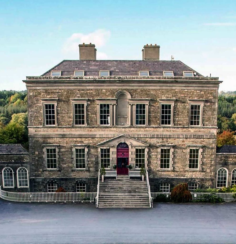 4 Star Bellinter House Hotel | Boutique Hotels in Meath