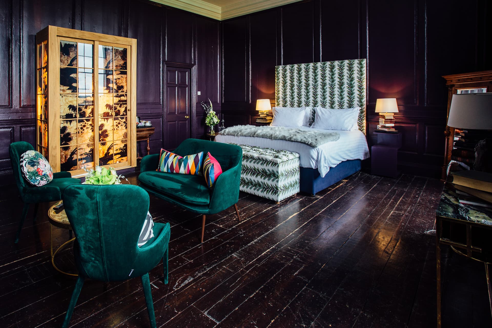The Main House | Luxury Hotels Meath | Bellinter House Hotel