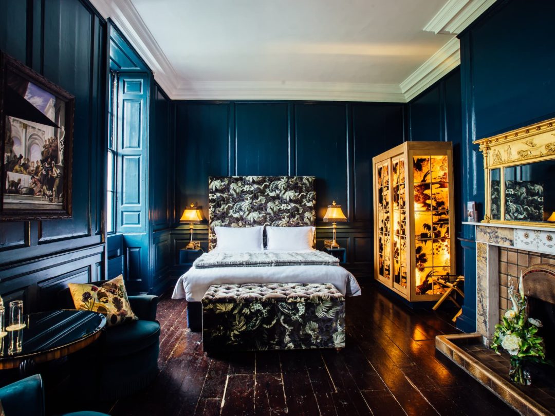 Luxurious Bellinter House Hotel | County House Hotels in Meath