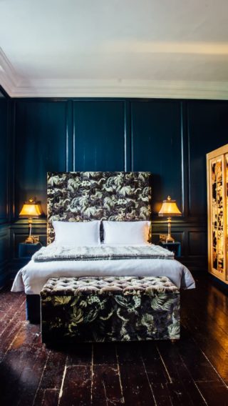 Bellinter House Hotel & Spa | Luxury Country House Hotel in Meath