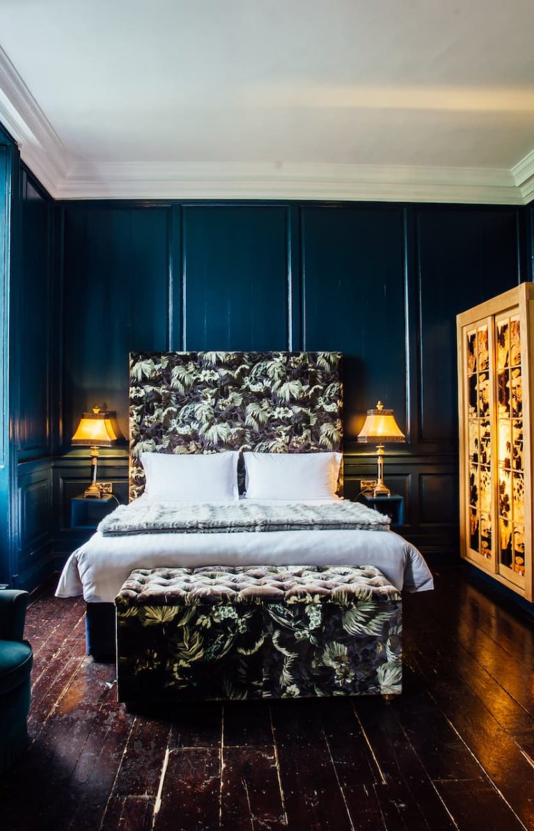 Luxurious Bellinter House Hotel | County House Hotels in Meath