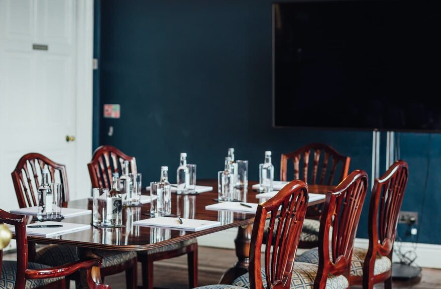 Meetings and Events | Meetings Meath | Bellinter House Hotel