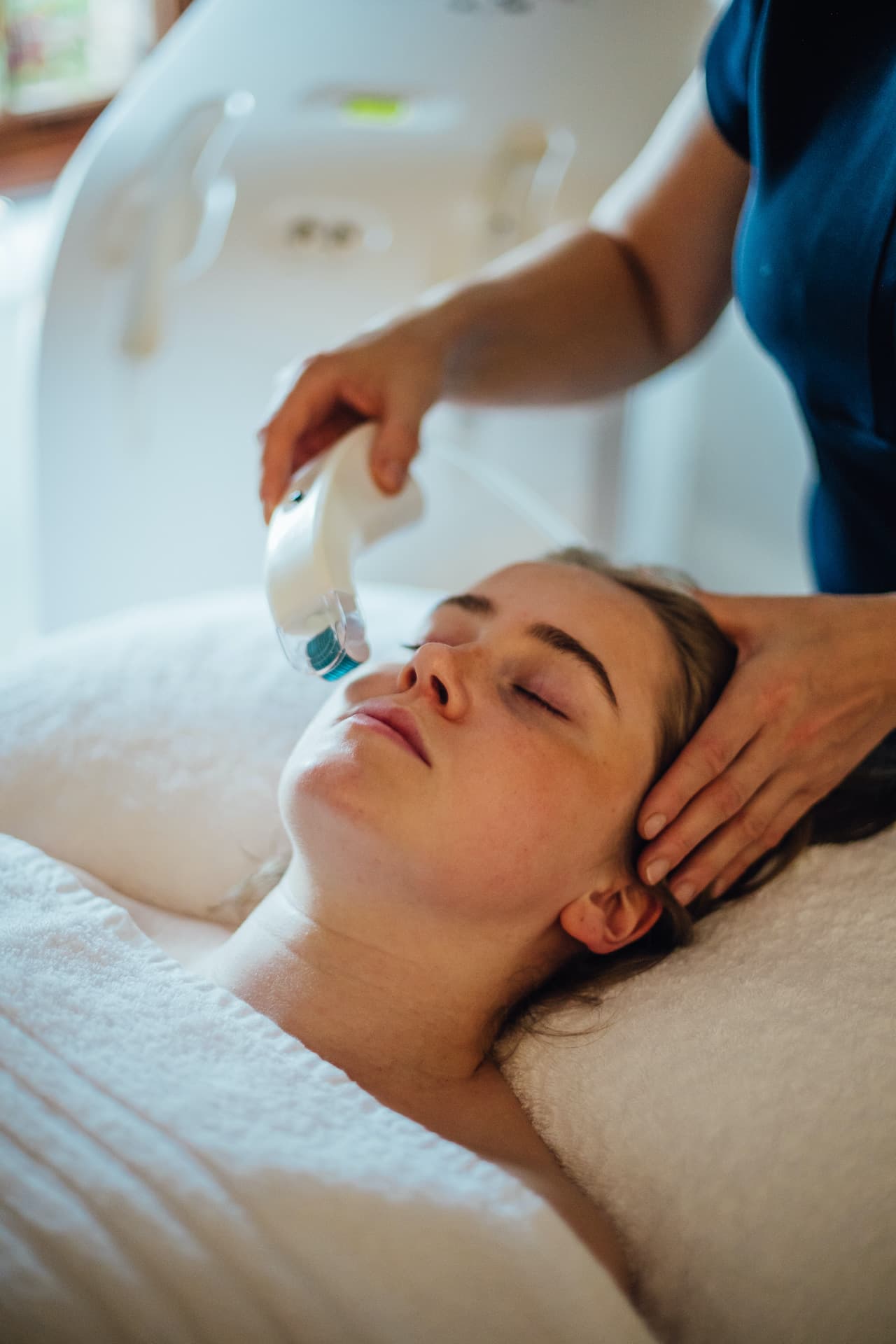 Spa Hotels Meath | Spa Day Meath | Bellinter House Spa