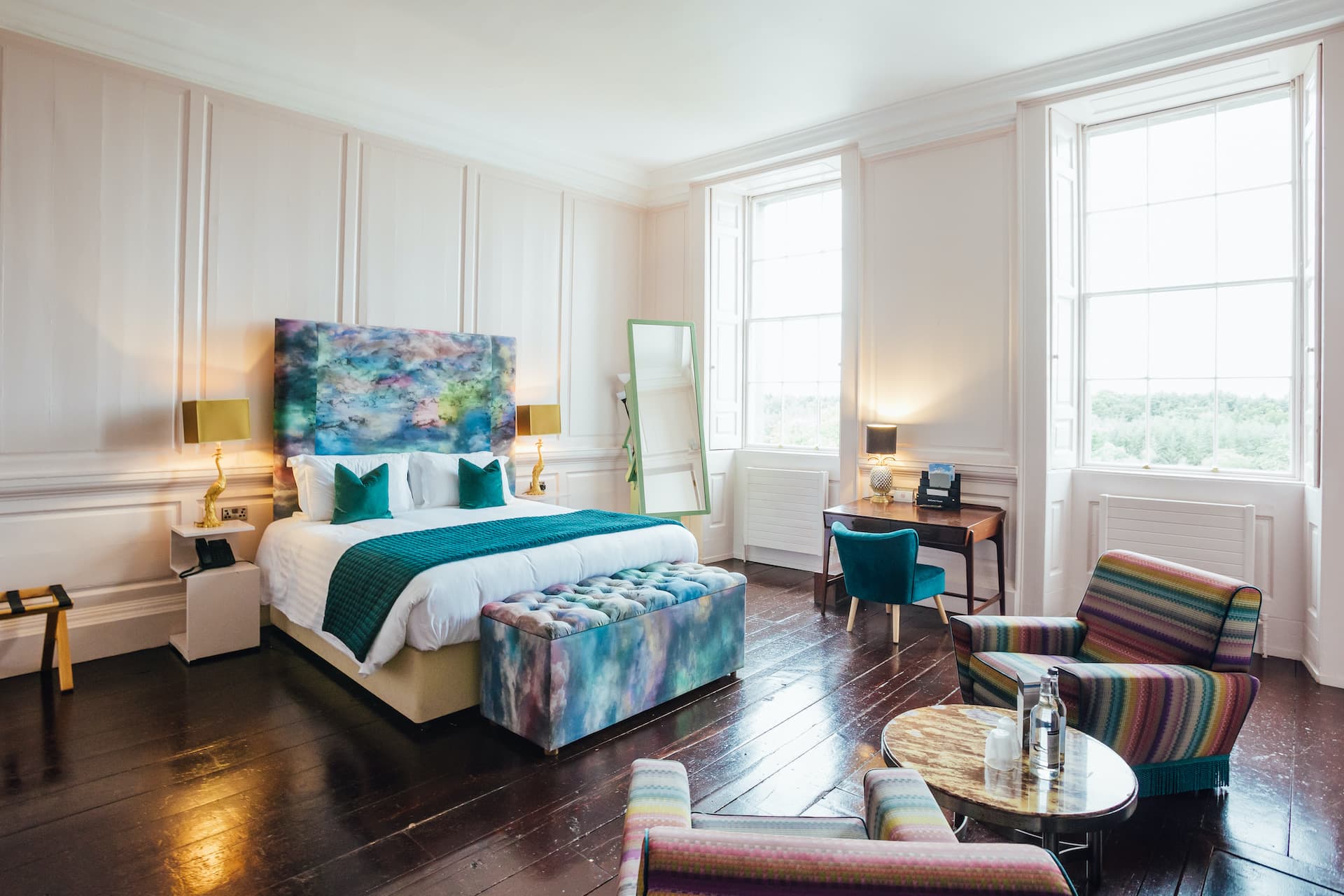 Meath Hotel Gallery | Bellinter House Hotel County Meath