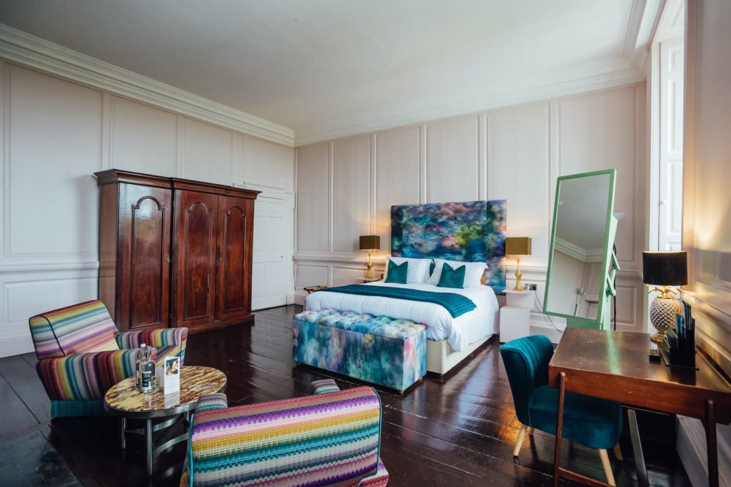 Meath Hotel Gallery | Bellinter House Hotel County Meath