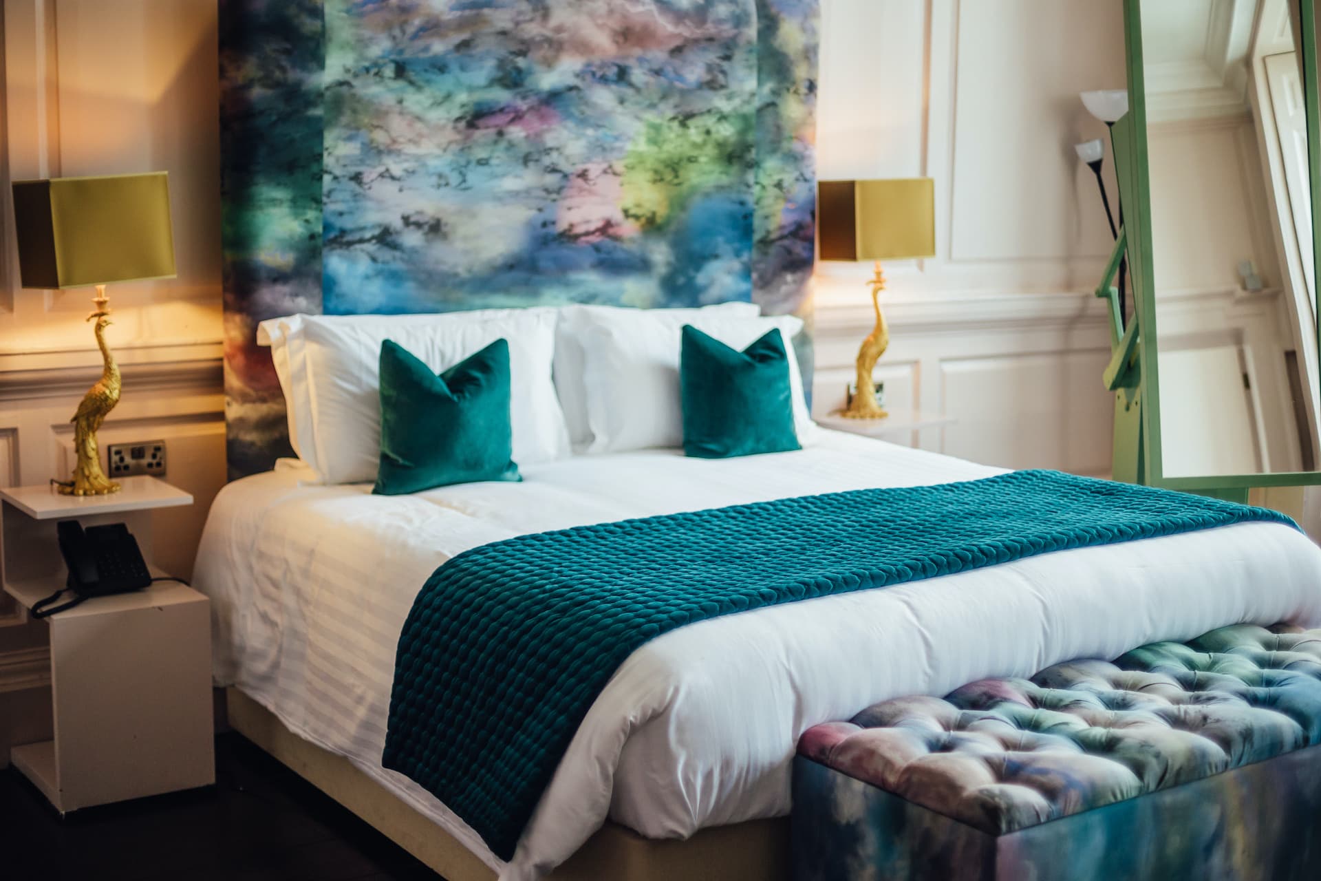 4 Star Bellinter House Hotel | Boutique Hotels in Meath