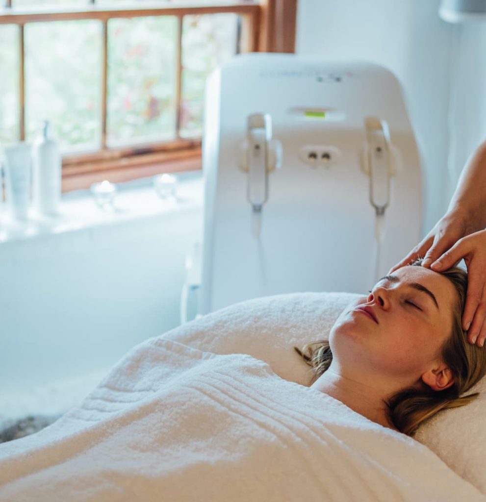 Spa Treatment Menu | The Bathhouse Spa | Bellinter House Spa