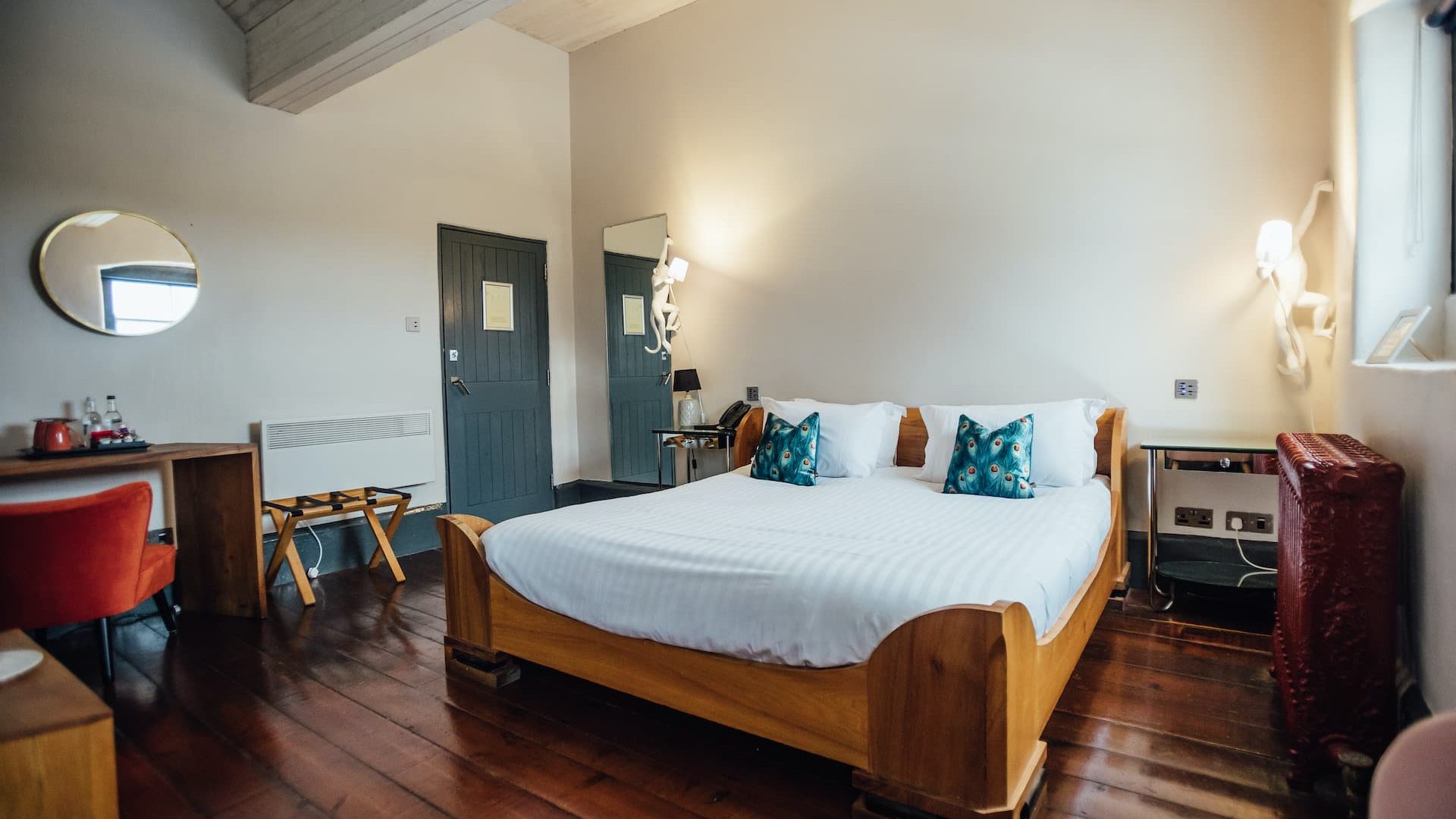 Autumn Midweek Package | Midweek Hotel Offers