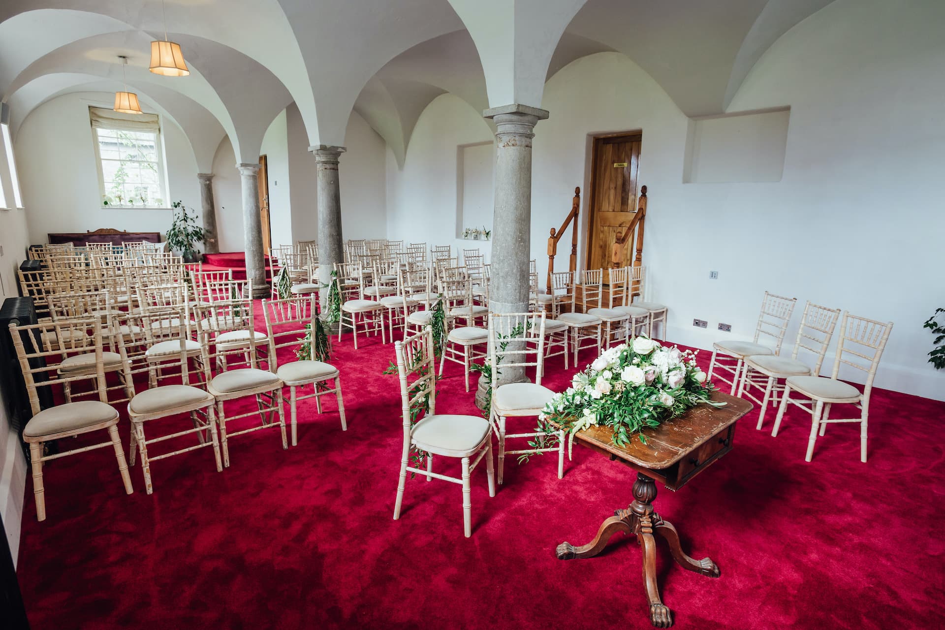 Meath Hotel Gallery | Bellinter House Hotel County Meath