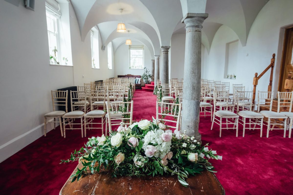 Wedding Celebrations | Navan Wedding Venue | Bellinter House Hotel