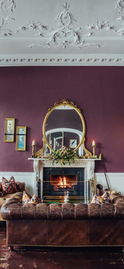 4 Star Bellinter House Hotel | Boutique Hotels in Meath