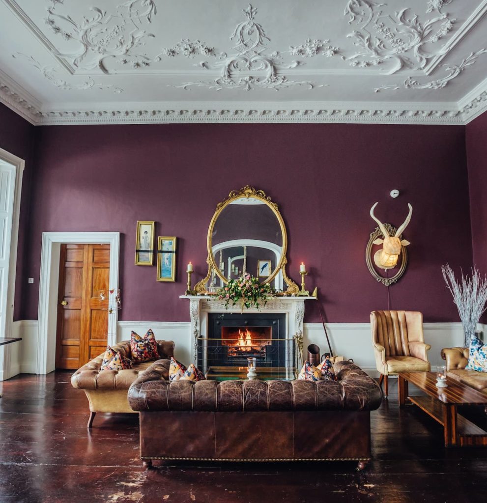 4 Star Bellinter House Hotel | Boutique Hotels in Meath