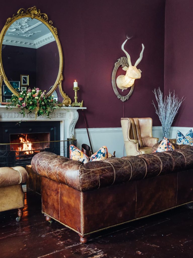 Spa Treatment Menu | The Bathhouse Spa | Bellinter House Spa