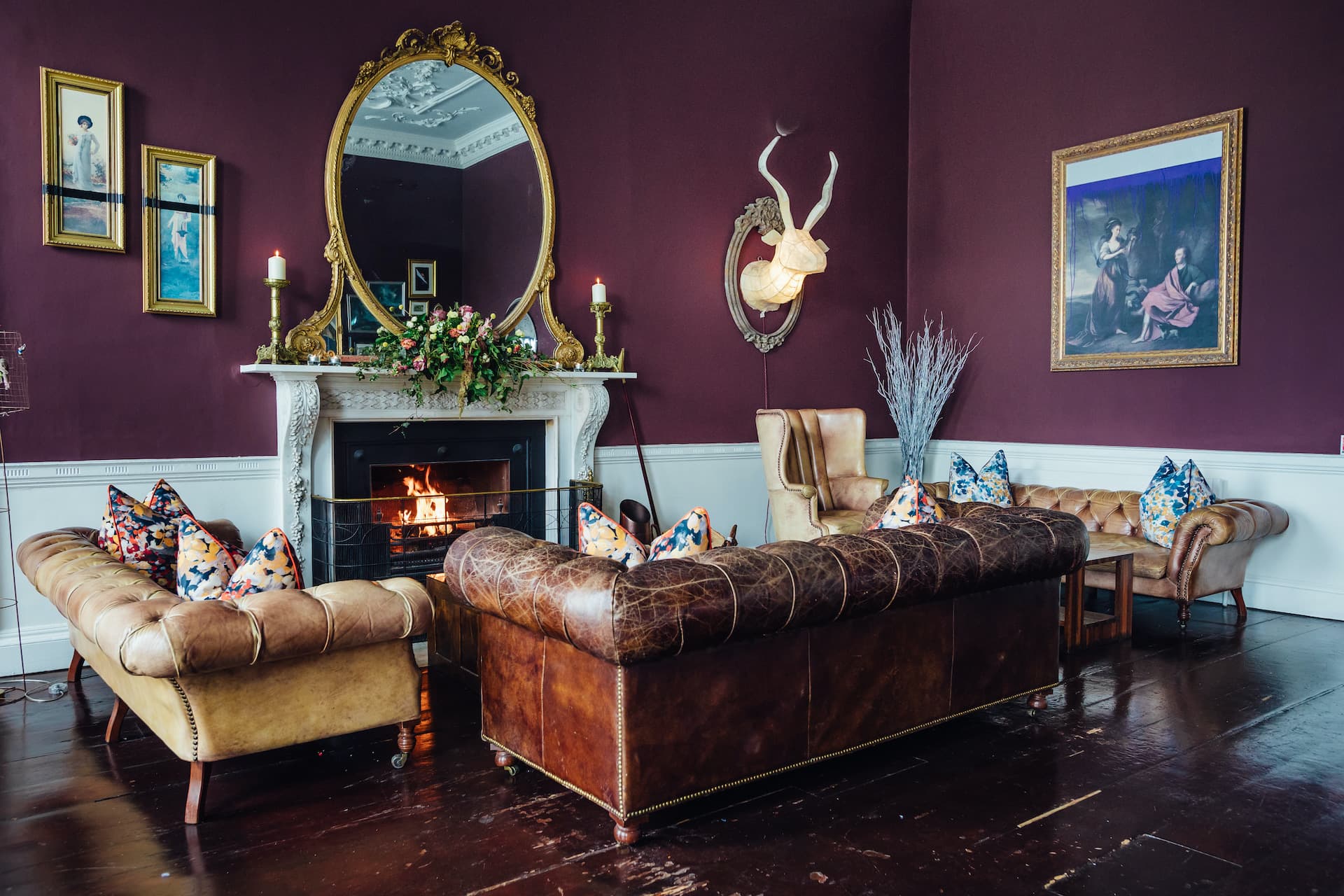 Spa Treatment Menu | The Bathhouse Spa | Bellinter House Spa