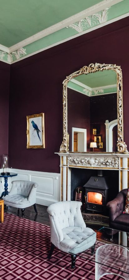History of Bellinter House | 4* Bellinter House Hotel Meath