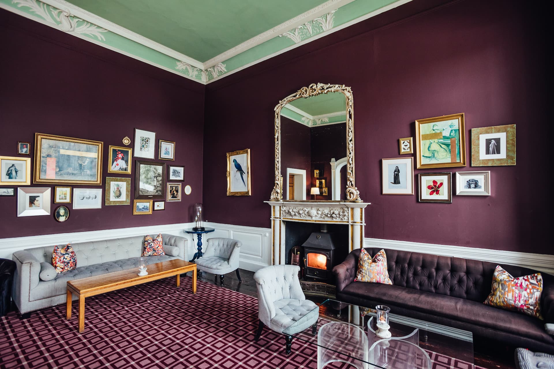 History of Bellinter House | 4* Bellinter House Hotel Meath