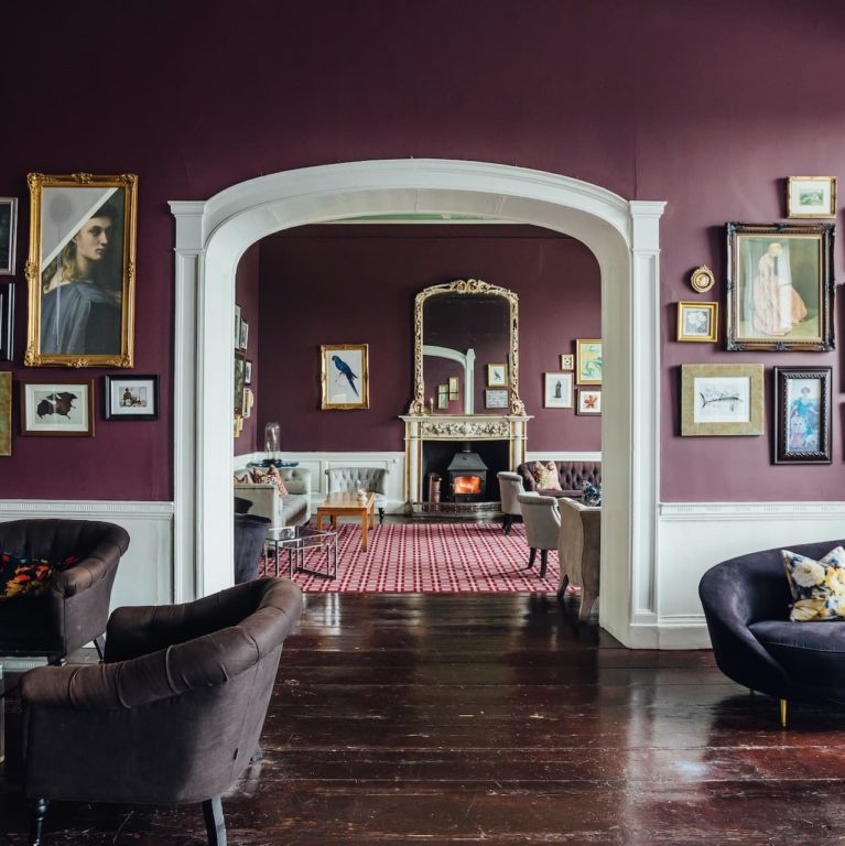 Hotel Private Dining Rooms | Private Events | Bellinter House