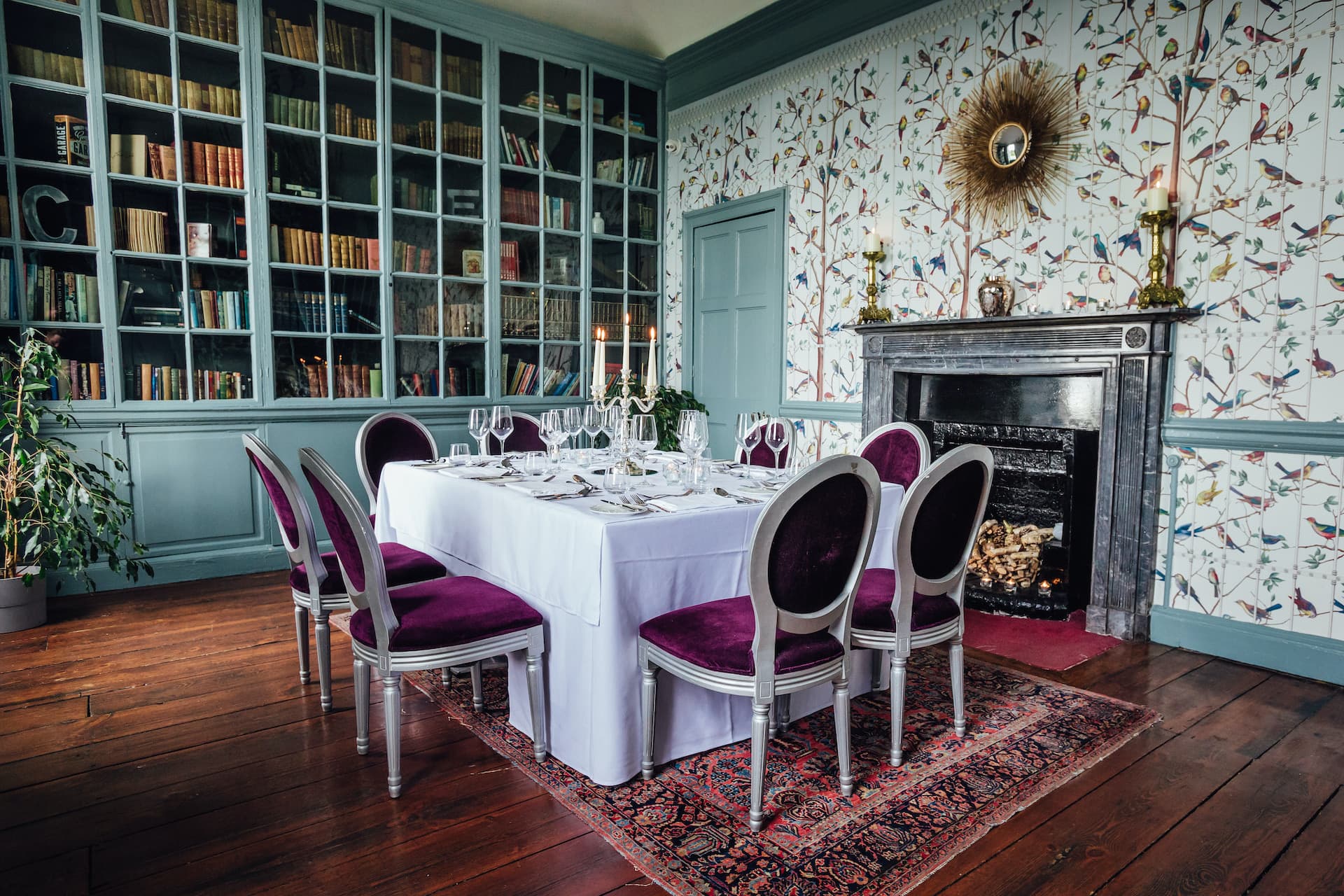 Meath Hotel Gallery | Bellinter House Hotel County Meath