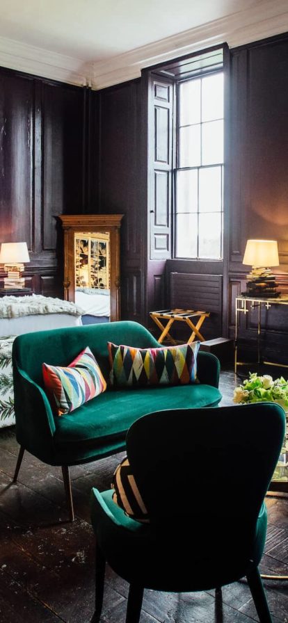 4 Star Bellinter House Hotel | Boutique Hotels in Meath