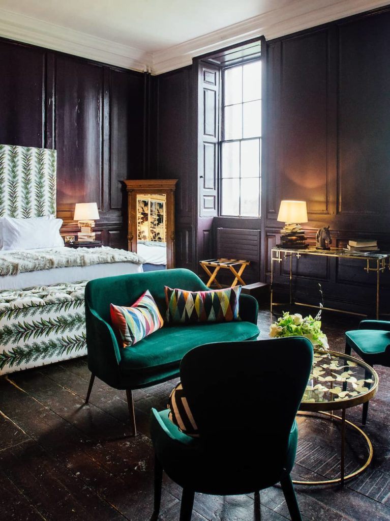 4 Star Bellinter House Hotel | Boutique Hotels in Meath