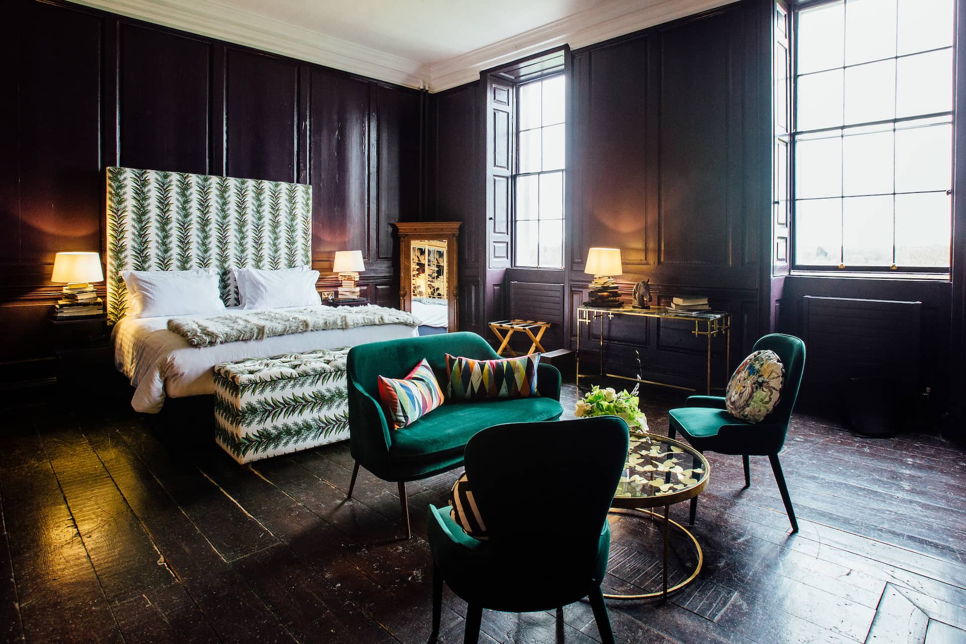 4 Star Bellinter House Hotel | Boutique Hotels in Meath