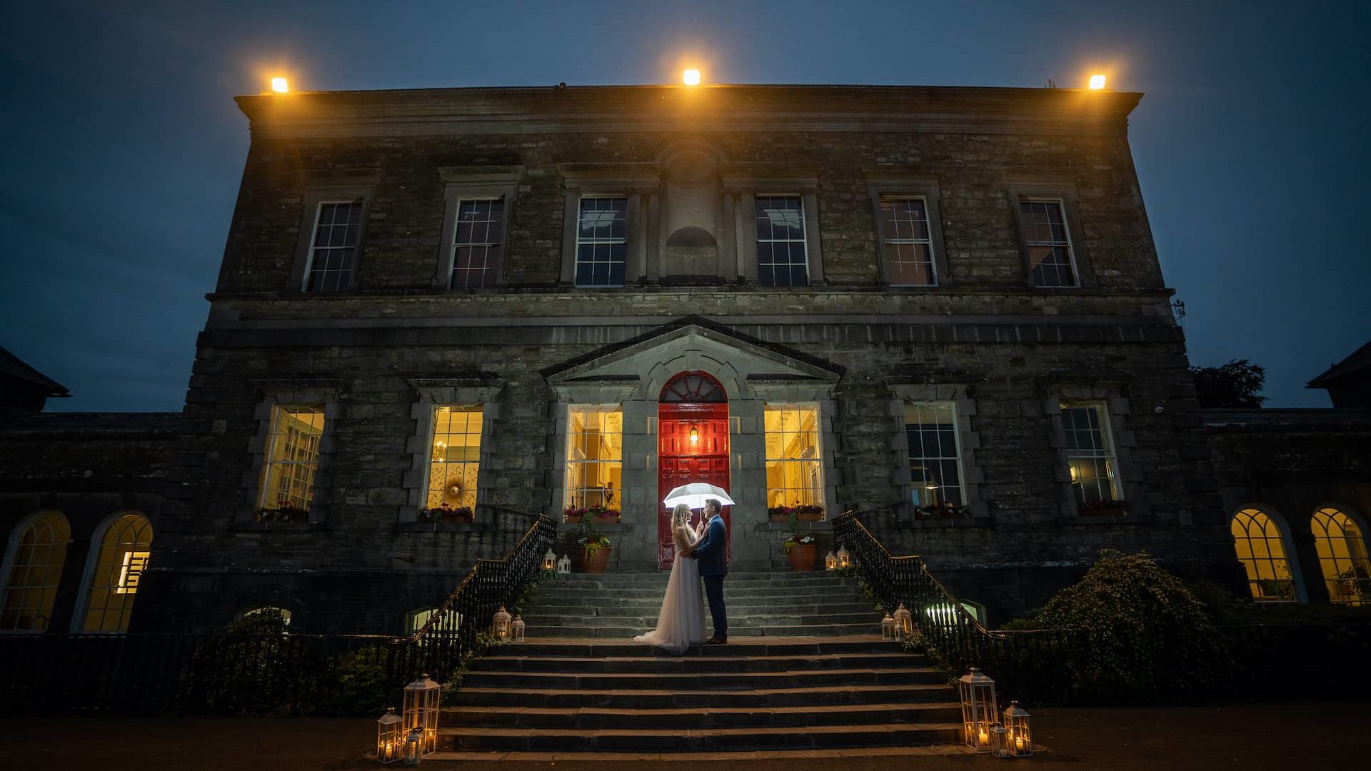 Wedding Venues Meath | Weddings at Bellinter House Hotel