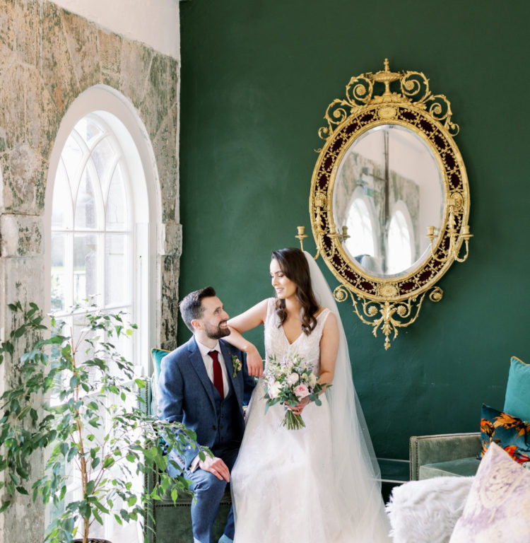 Wedding Celebrations | Navan Wedding Venue | Bellinter House Hotel