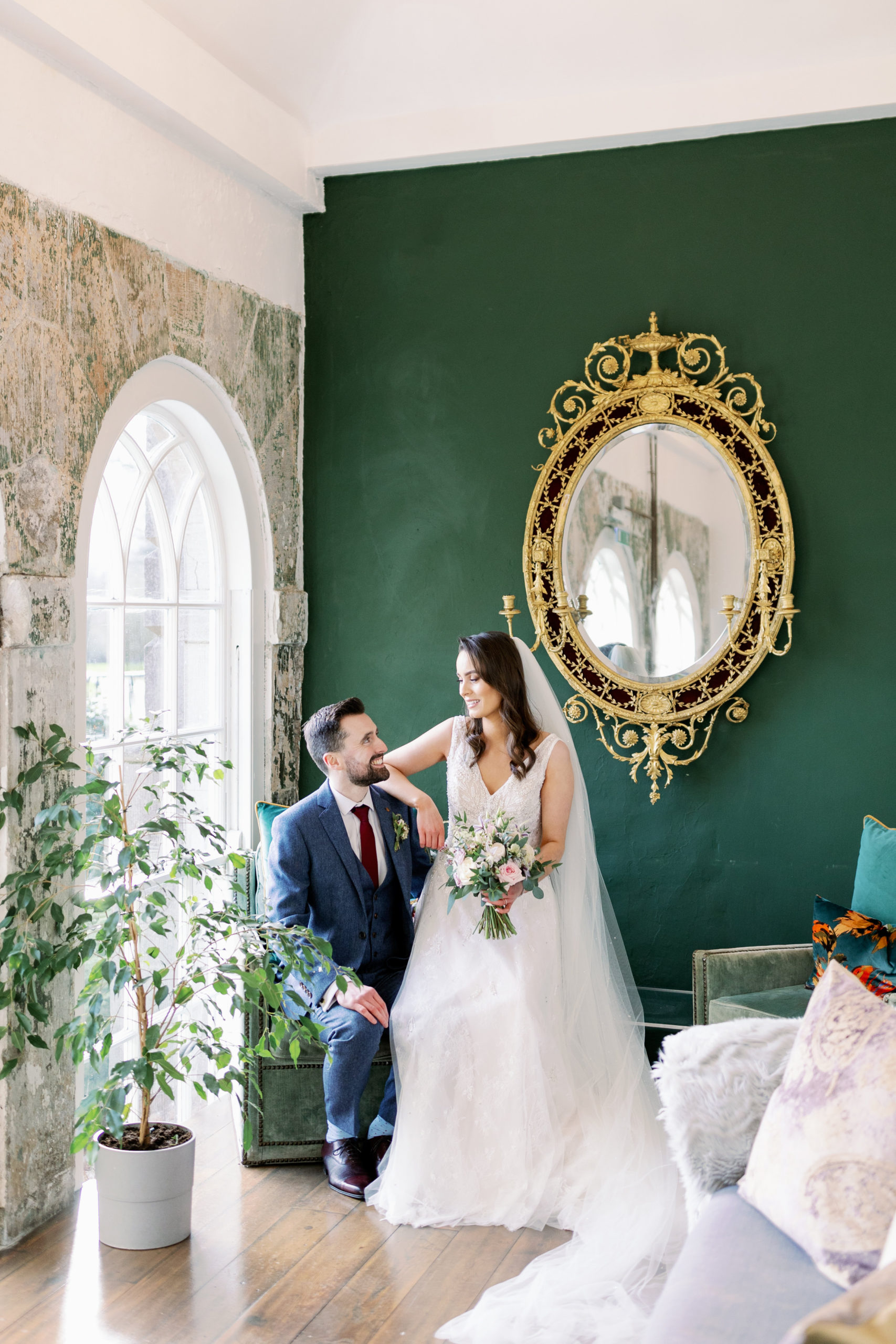 Wedding Hotel Gallery | Wedding In Navan | Bellinter House Hotel