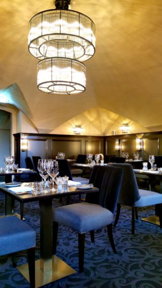 Restaurants Meath | Preston's Restaurant | Bellinter House
