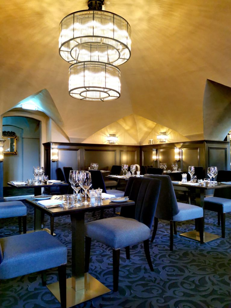 Restaurants Meath | Preston's Restaurant | Bellinter House