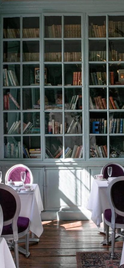 Hotel Private Dining Rooms | Private Events | Bellinter House