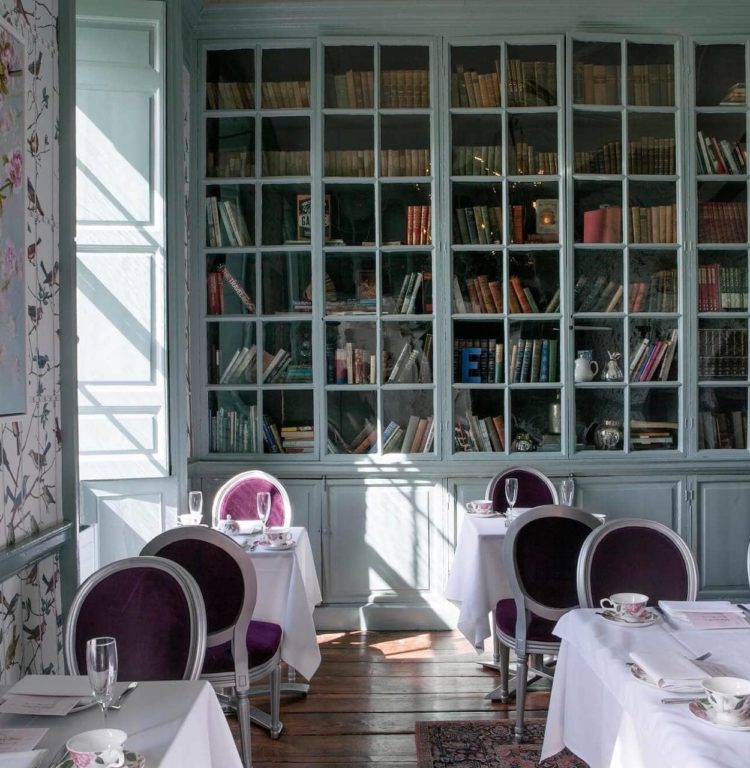 4 Star Bellinter House Hotel | Boutique Hotels in Meath