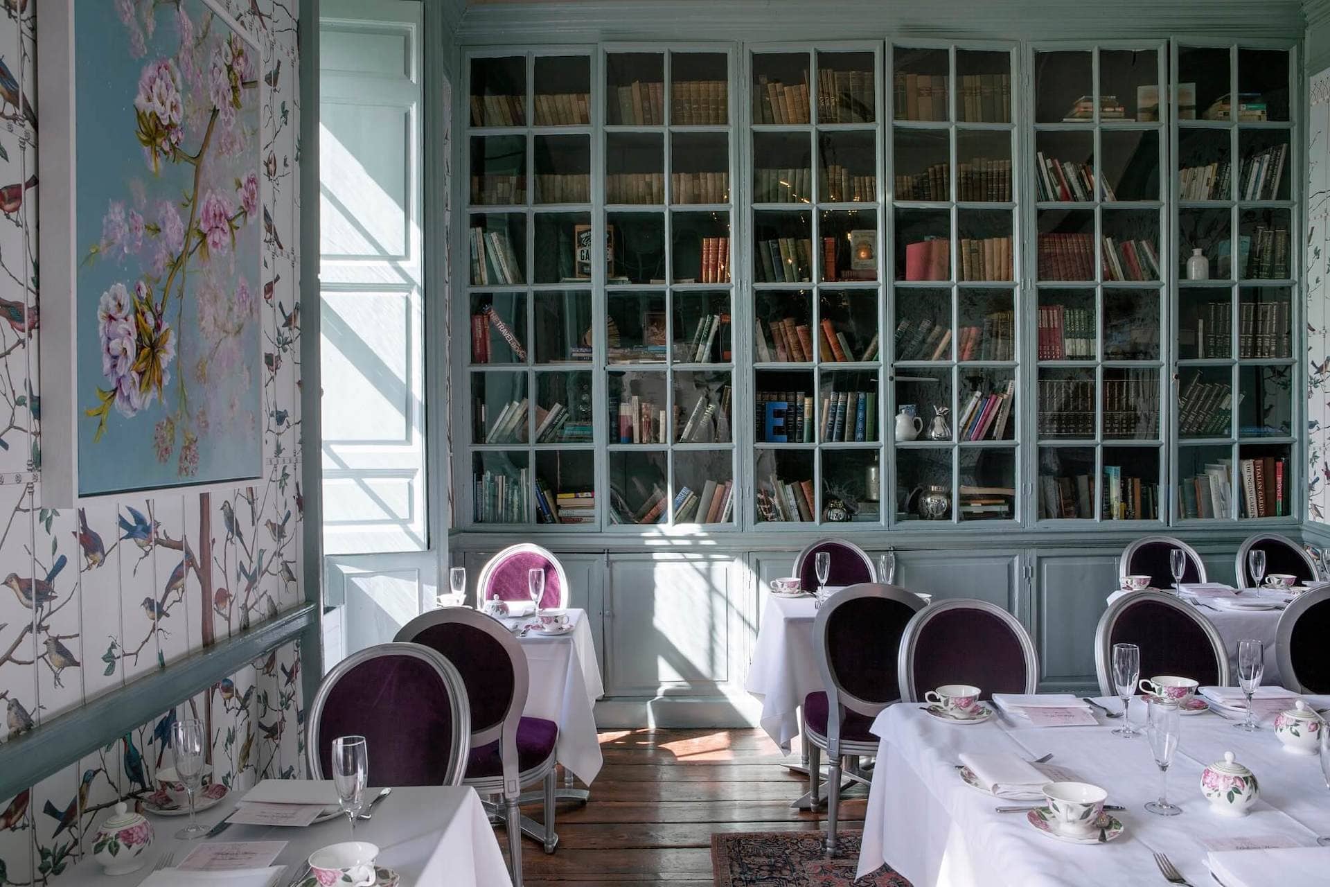 4 Star Bellinter House Hotel | Boutique Hotels in Meath