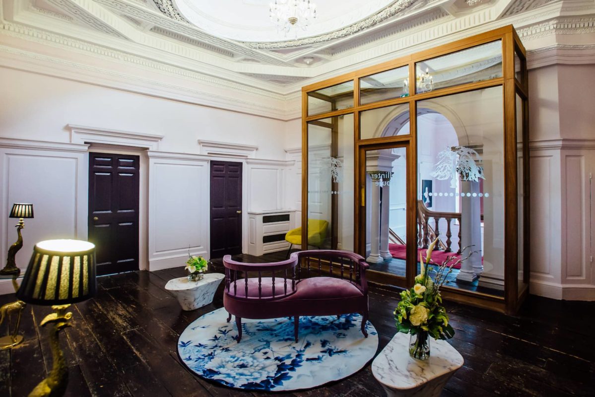 4 Star Bellinter House Hotel | Boutique Hotels in Meath
