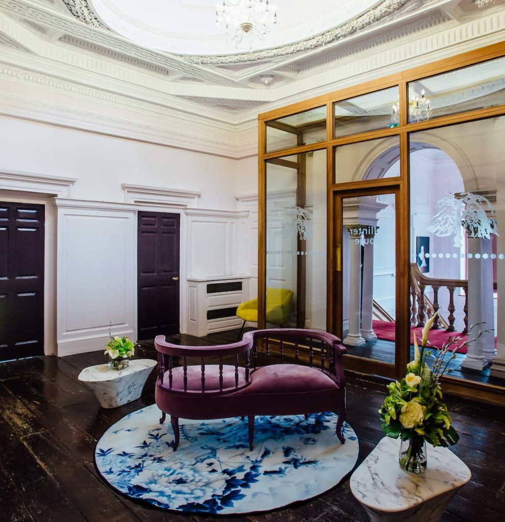 4 Star Bellinter House Hotel | Boutique Hotels in Meath