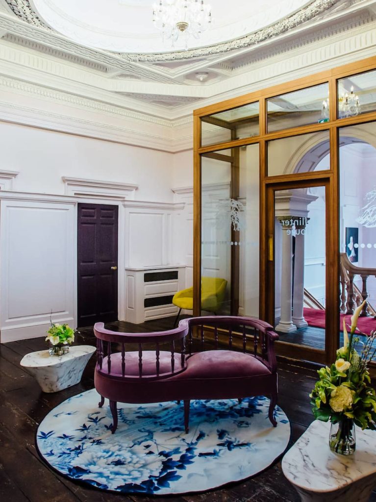 The Main House | Luxury Hotels Meath | Bellinter House Hotel