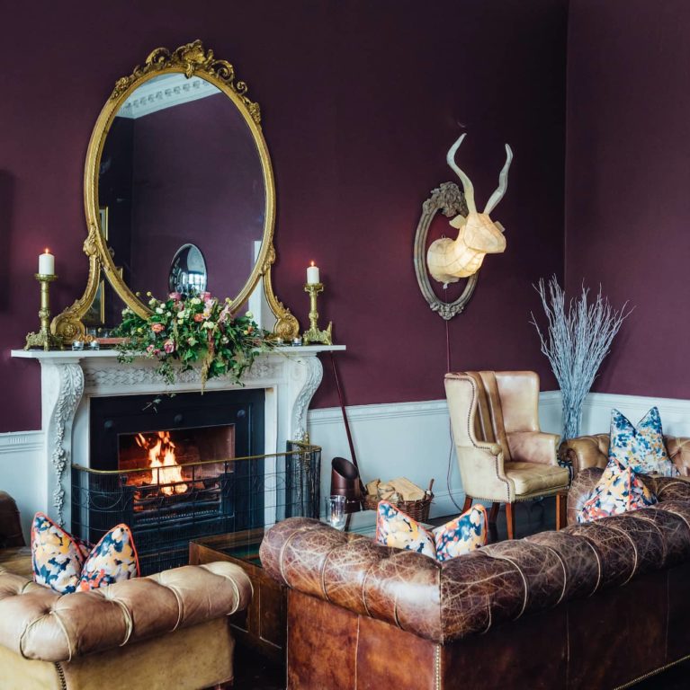 The Loft Residence | Luxury Cottages Meath | Bellinter House
