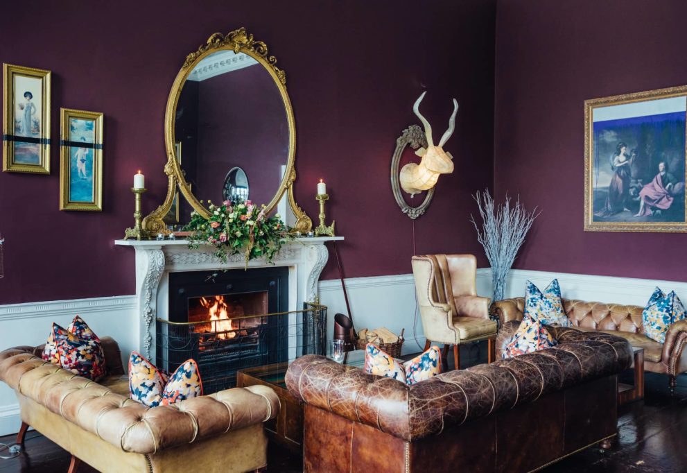 Golf And Hotel Packages | Bellinter House