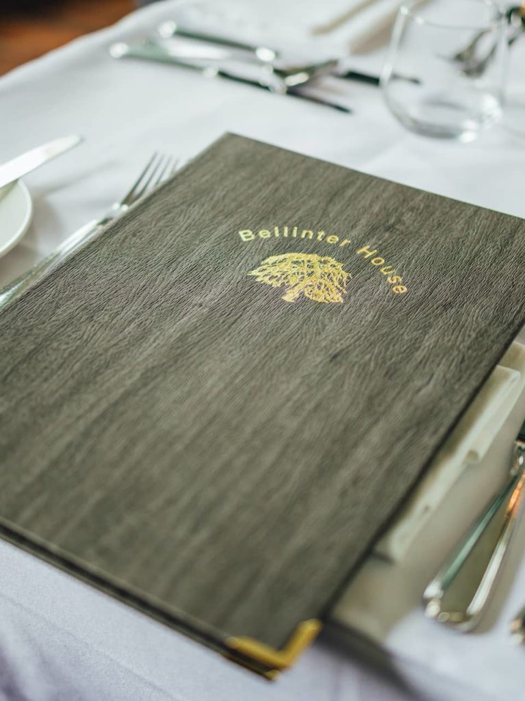 Restaurants Meath | Preston's Restaurant | Bellinter House