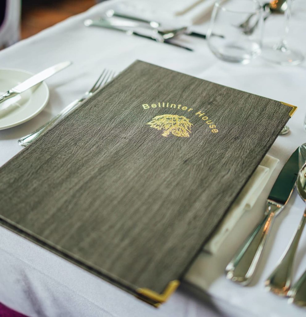 Restaurants Meath | Preston's Restaurant | Bellinter House