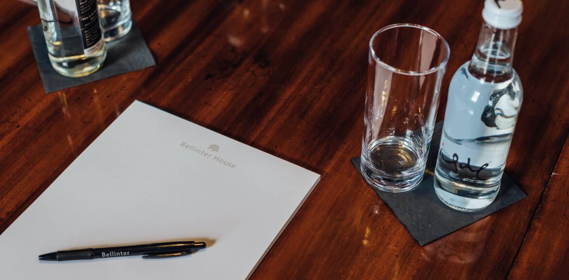 Meetings And Events Virtual Tour | Bellinter House