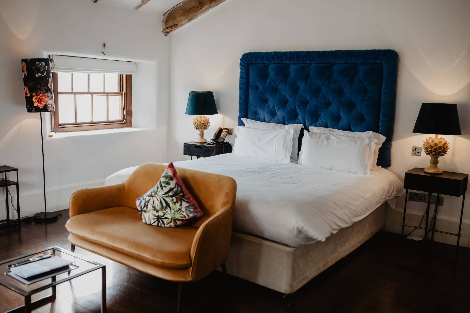 Hotels in Navan | Places to Stay in Meath | Bellinter House