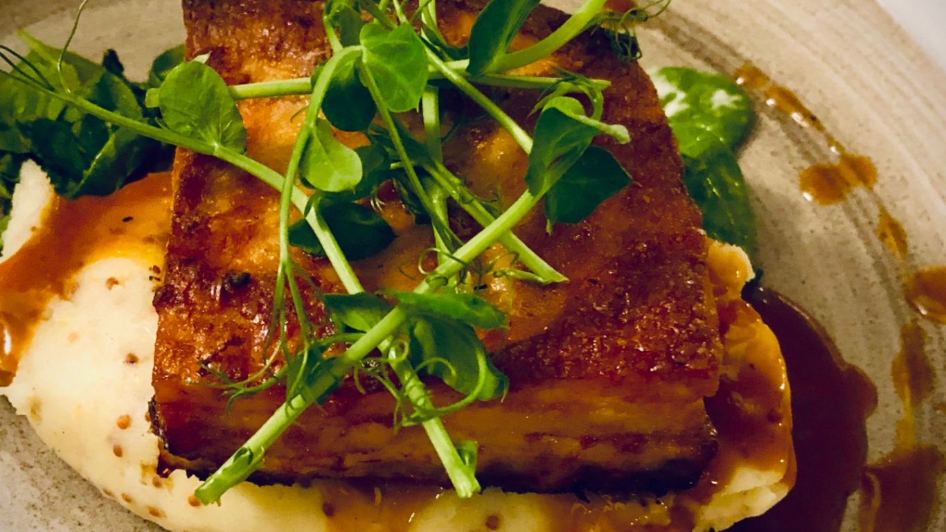 Restaurants Meath | Preston's Restaurant | Bellinter House