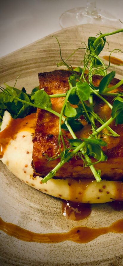 Hotel Private Dining Rooms | Private Events | Bellinter House