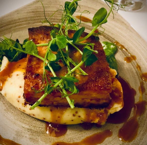 Hotel Private Dining Rooms | Private Events | Bellinter House