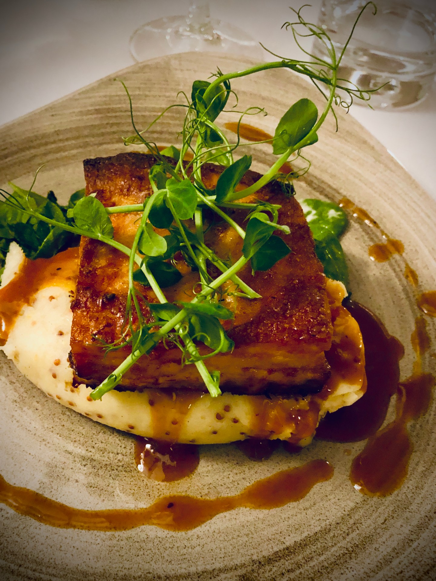 Restaurants Meath | Preston's Restaurant | Bellinter House