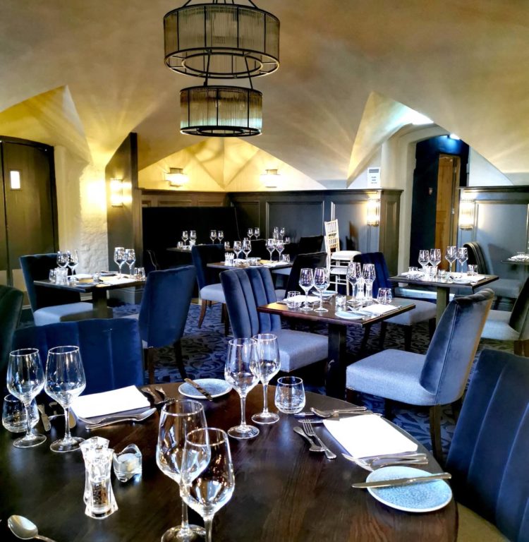 Hotel Private Dining Rooms | Private Events | Bellinter House
